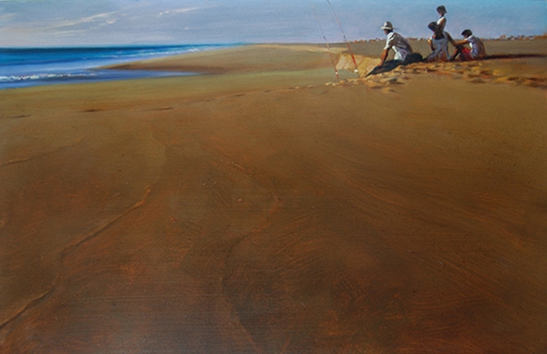 Impressioni Artistiche : ~ Brent Lynch