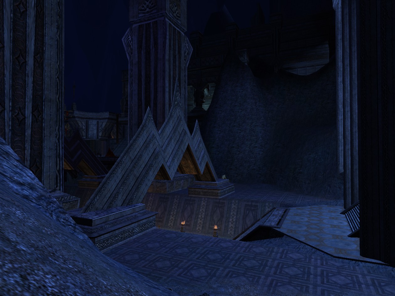 LOTRO Levelling Guide: Moria: The Great Delving (51-52)