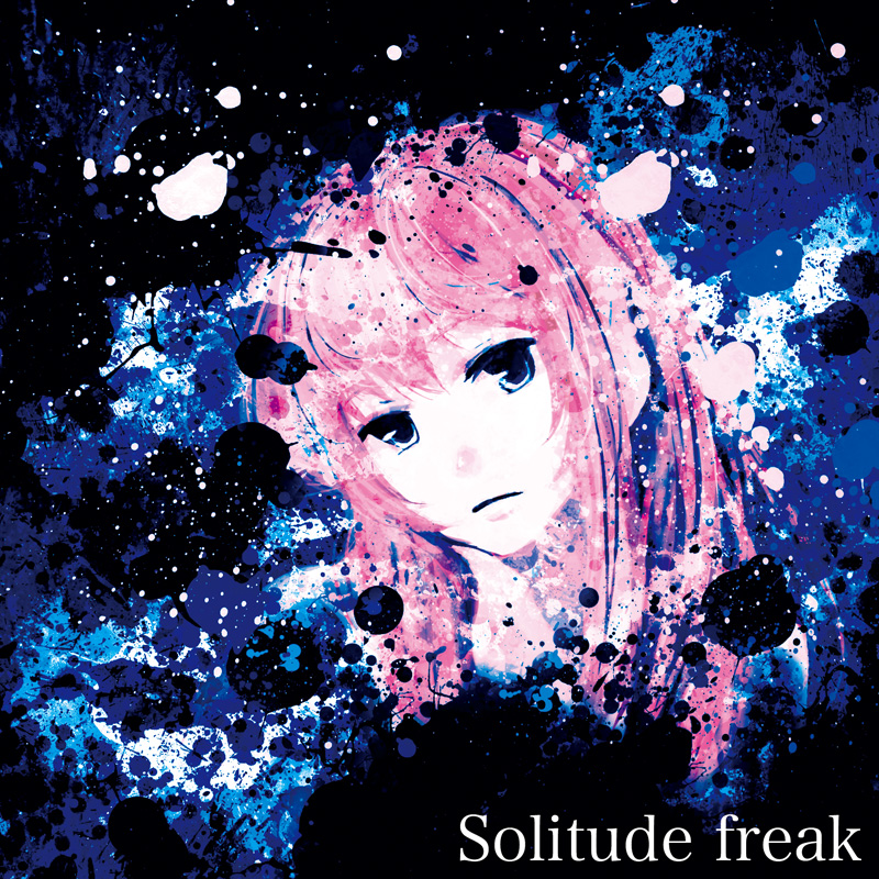 [Album] Solitude freak - Megurine Luka & Hatsune Miku | El Rincón del ...