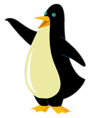 Cartoon Characters: Oswald (PNG)