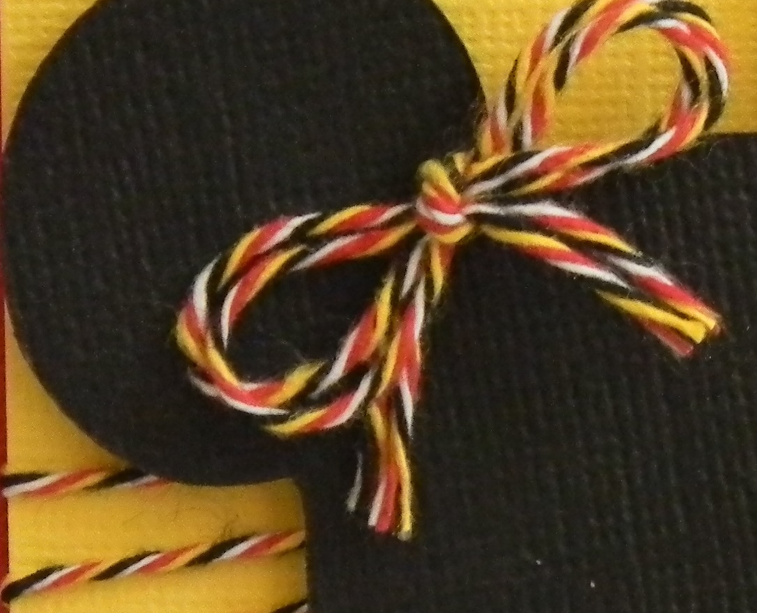 HTB Creations: Trendy Twine Day