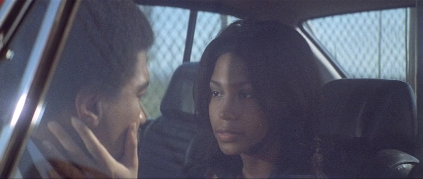 Zebradelic: Janear Hines in Hit!