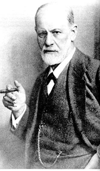 Famous World: Famous Psychologists