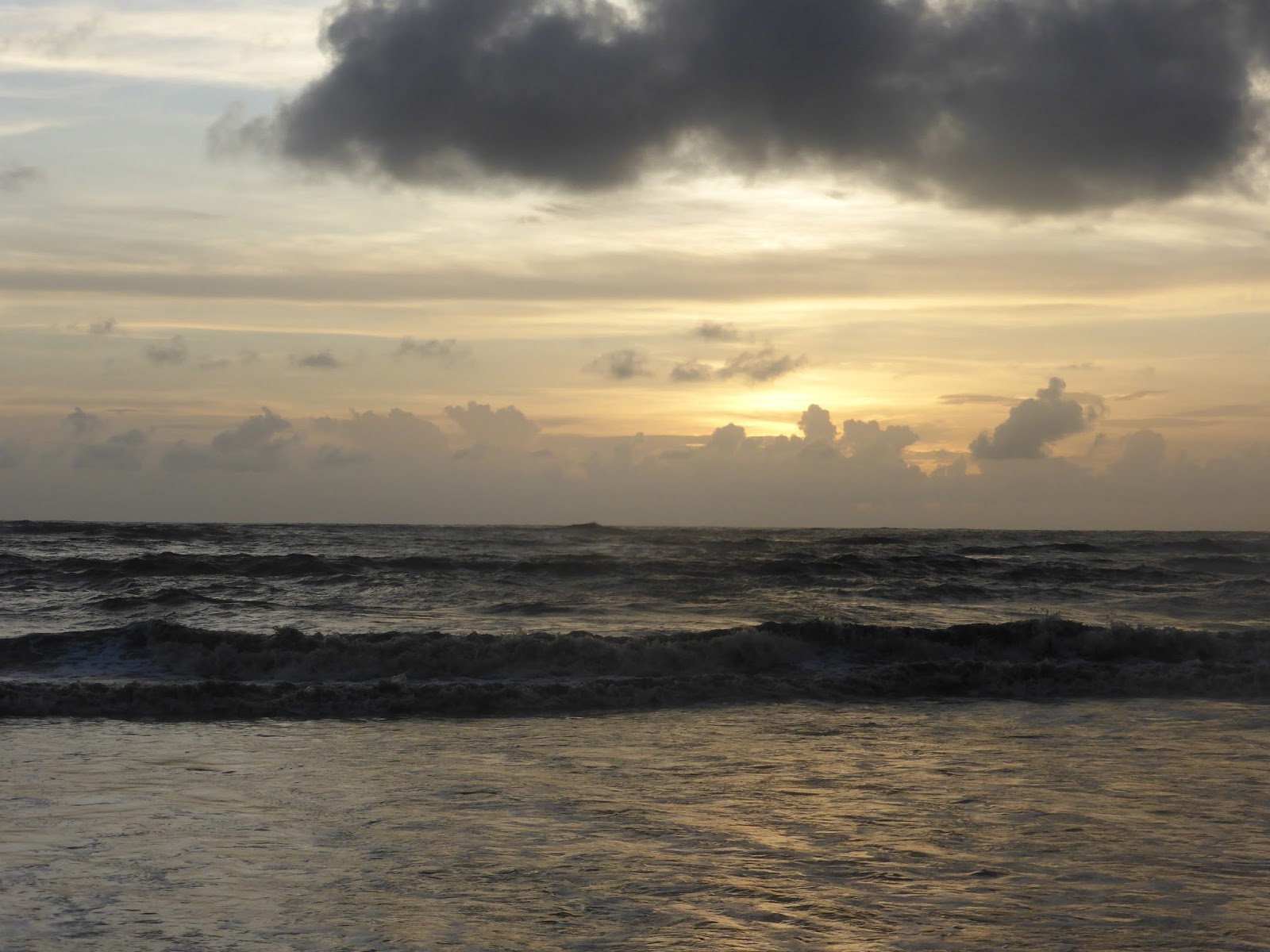 snippets from my life: A visit to Manori beach