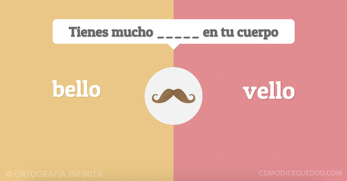 15 palabras que pondrán a prueba tu vocabulario