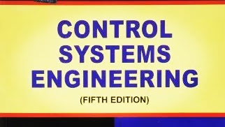 Control Systems Engineering Book by I.J. Nagrath,‎ M. Gopal Book-free ...