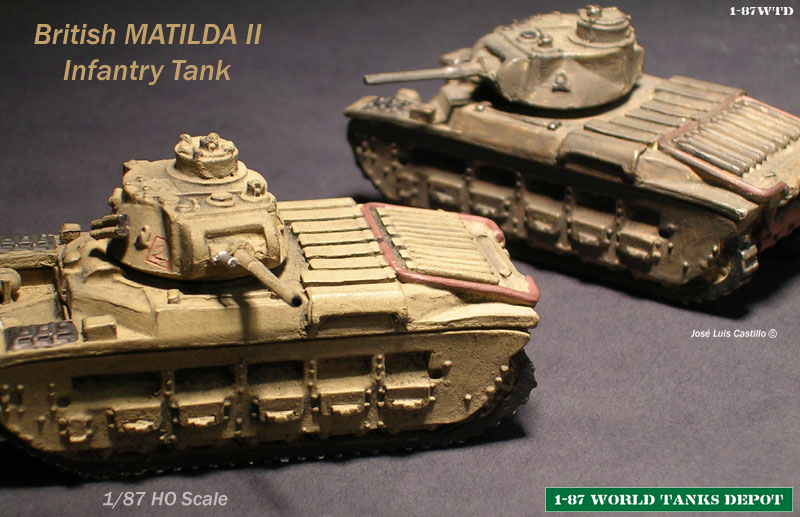 1-87 WORLD TANKS DEPOT (1-87WTD) Online Shop: No-23- British A12 ...