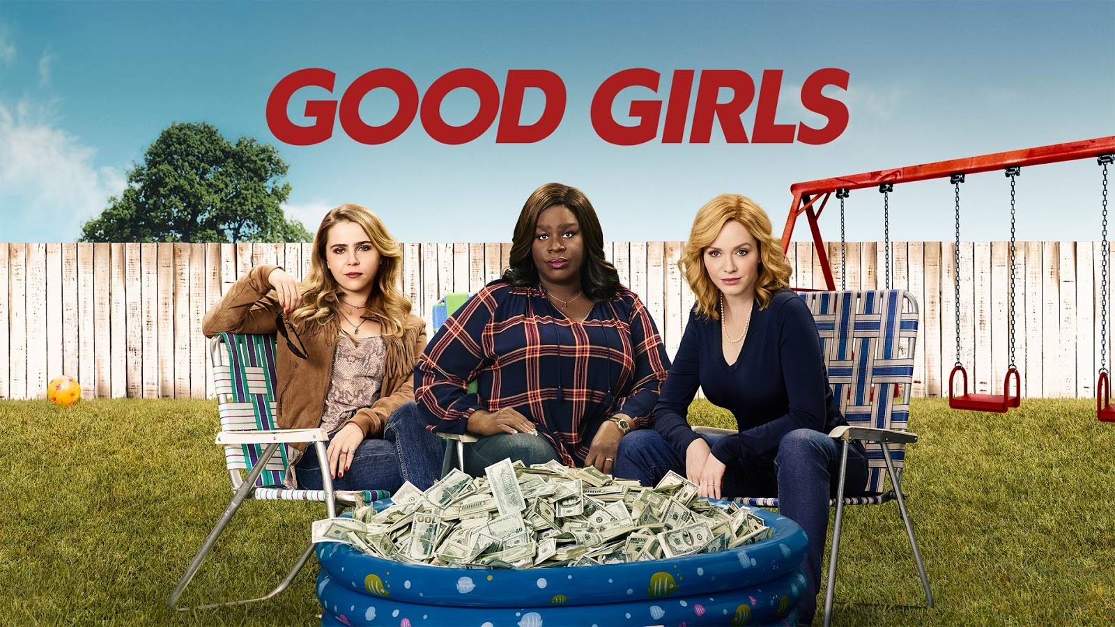'Good Girls': trío de reinas que no gana la mano | TV Spoiler Alert