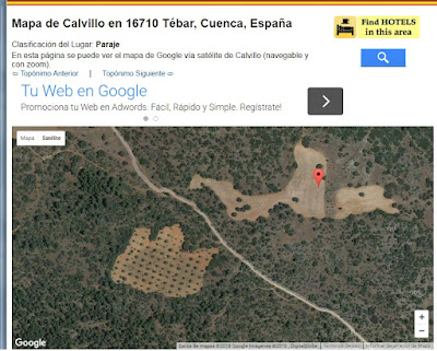 MUNICIPIOS DE MI MÉXICO: Esbozo de una breve historia de Calvillo