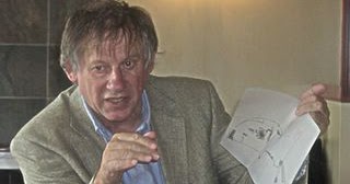 PEQUEÑAS LECCIONES DE DISEÑO: 55. CHRISTOPHER ALEXANDER