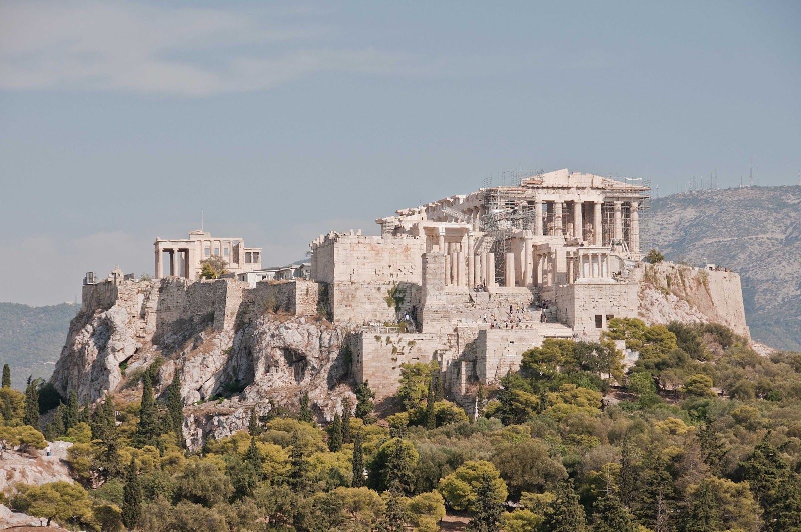 ΠΑΡΘΕΝΩΝΑΣ ΤΟ ΑΠΟΛΥΤΟ ΘΑΥΜΑ ΤΗΣ ΑΡΧΙΤΕΚΤΟΝΙΚΗΣ (ΜΕΡΟΣ Α') ΠΑΡΘΕΝΩΝΑΣ Ο ...