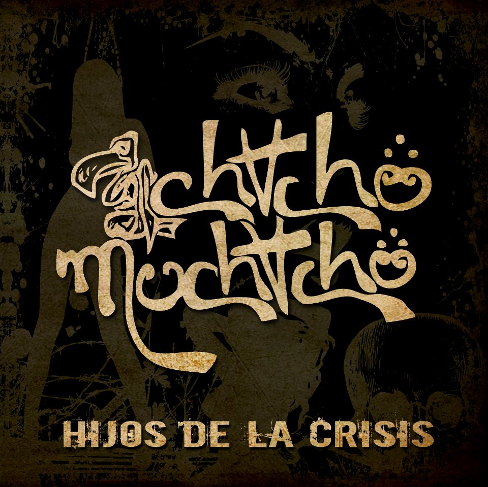 La Banda del mes "Chacho Muchacho" - Momento Sonoro