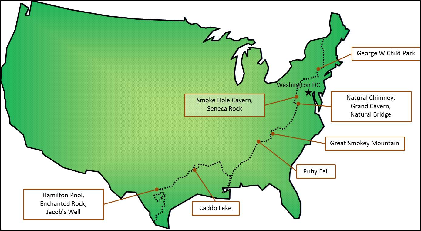 Hitchhiking the World