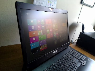 TabShowdown: ASUS ROG G750JW Review: Excellent Specs and Beautiful ...