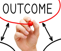 Perbedaan Output dan Outcome