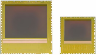 PMD and Infineon Present Improved ToF Sensors - F4News