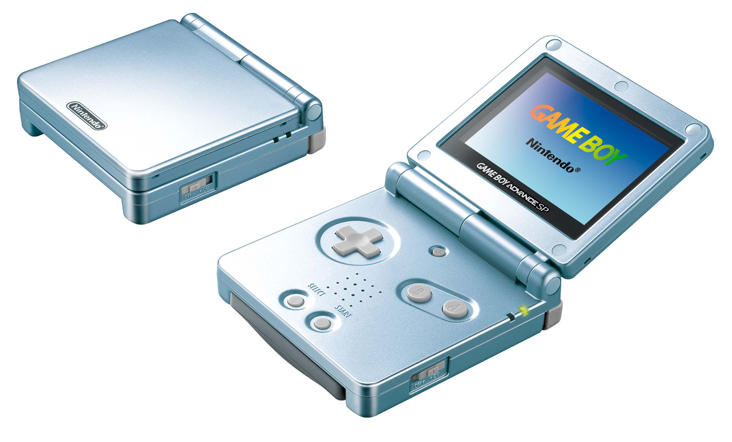 Emulator Area: Download Gameboy Advance emulator (Visual Game Boy)