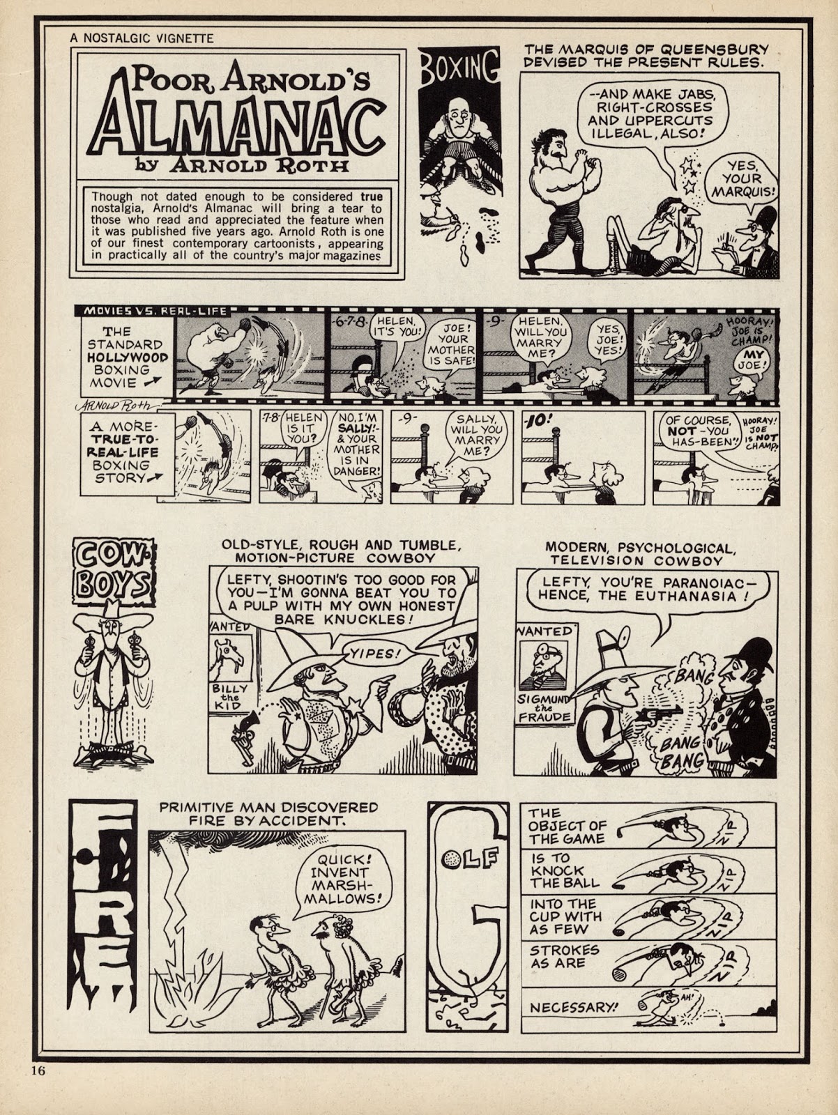 Last of the Spinner Rack Junkies: HELP! by Harvey Kurtzman with Robert ...