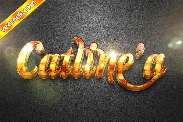 Chia sẻ 8 file psd hiệu ứng chữ 3d ấn tượng | Tài nguyên photoshop, psd ...