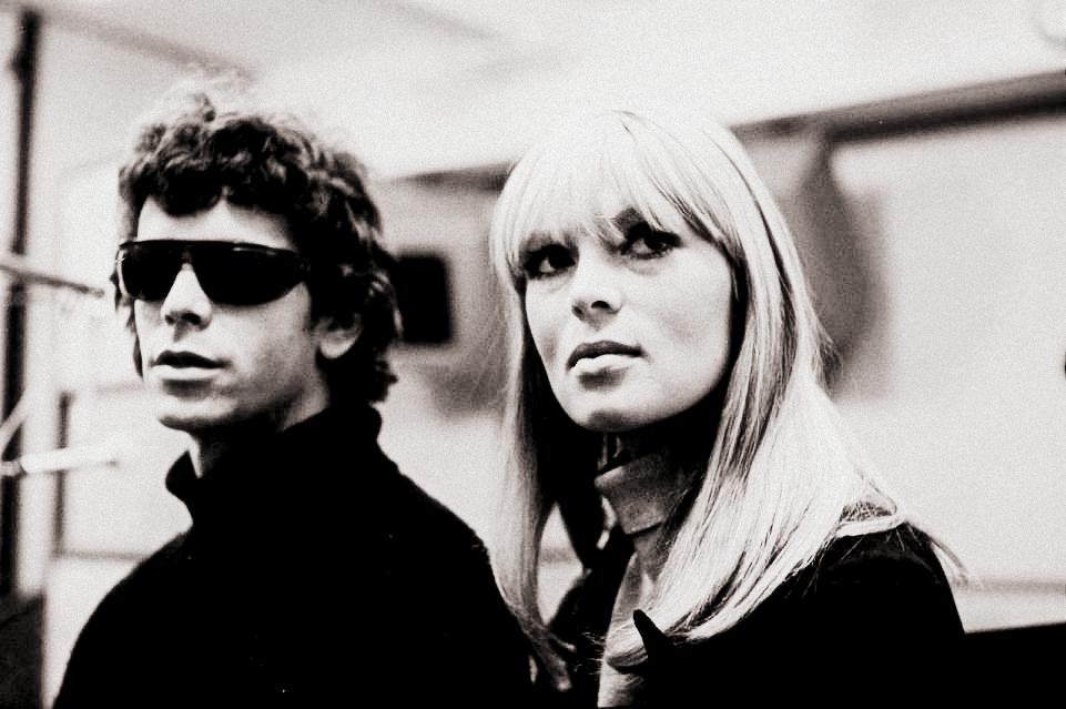 Nico Jim Morrison Jim Morrison Tells Me That People Are Looking At