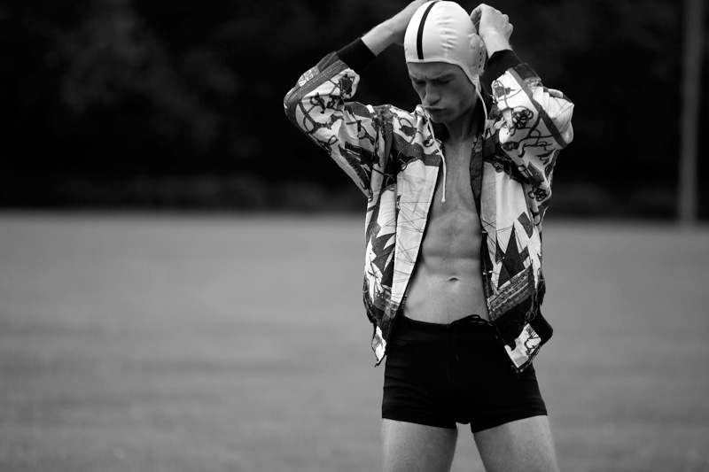 OCT1789: Aaron Brückner, Eric Belanger, Johannes Ibelherr, Julian ...