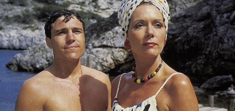 Evil Under the Sun (1982)