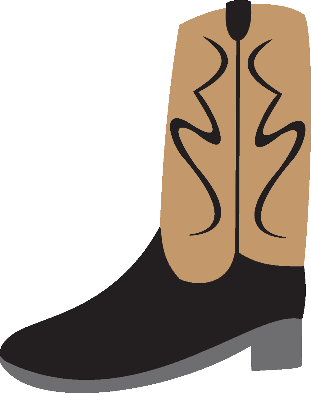 Free Printable Cowboys Clipart. - Oh My Fiesta! in english