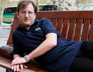 GRUPO LI PO: ¿De qué viven los escritores argentinos?¿Viviran?