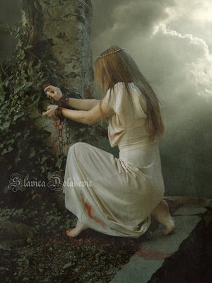 sandrela * souad abdelah