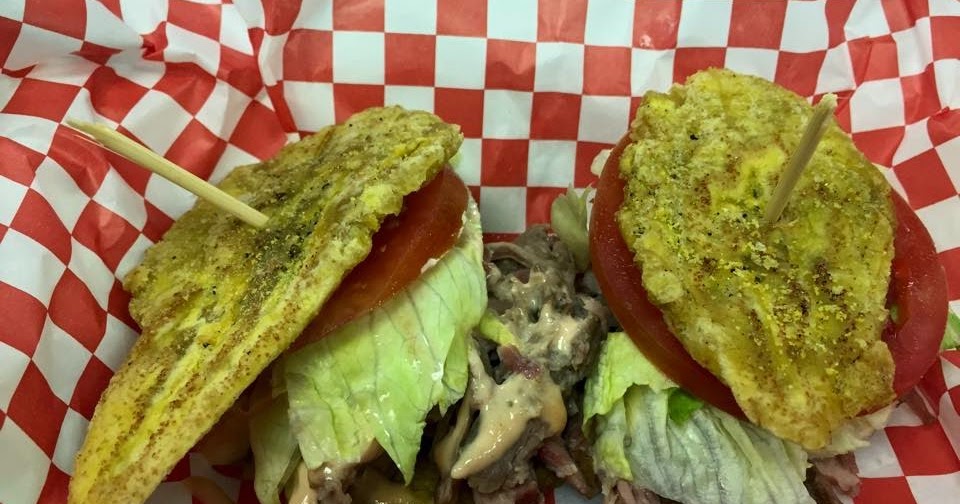 Latin Soul Grille Food Truck