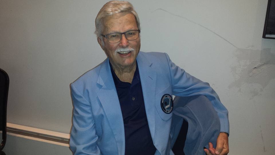 Hockey Then & Now: ON THE SCENE