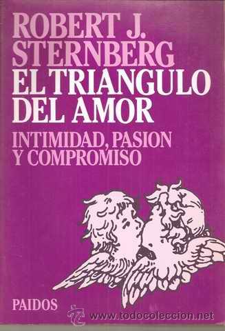 Psicología, libros, investigaciones y mas...: EL TRIANGULO DEL AMOR