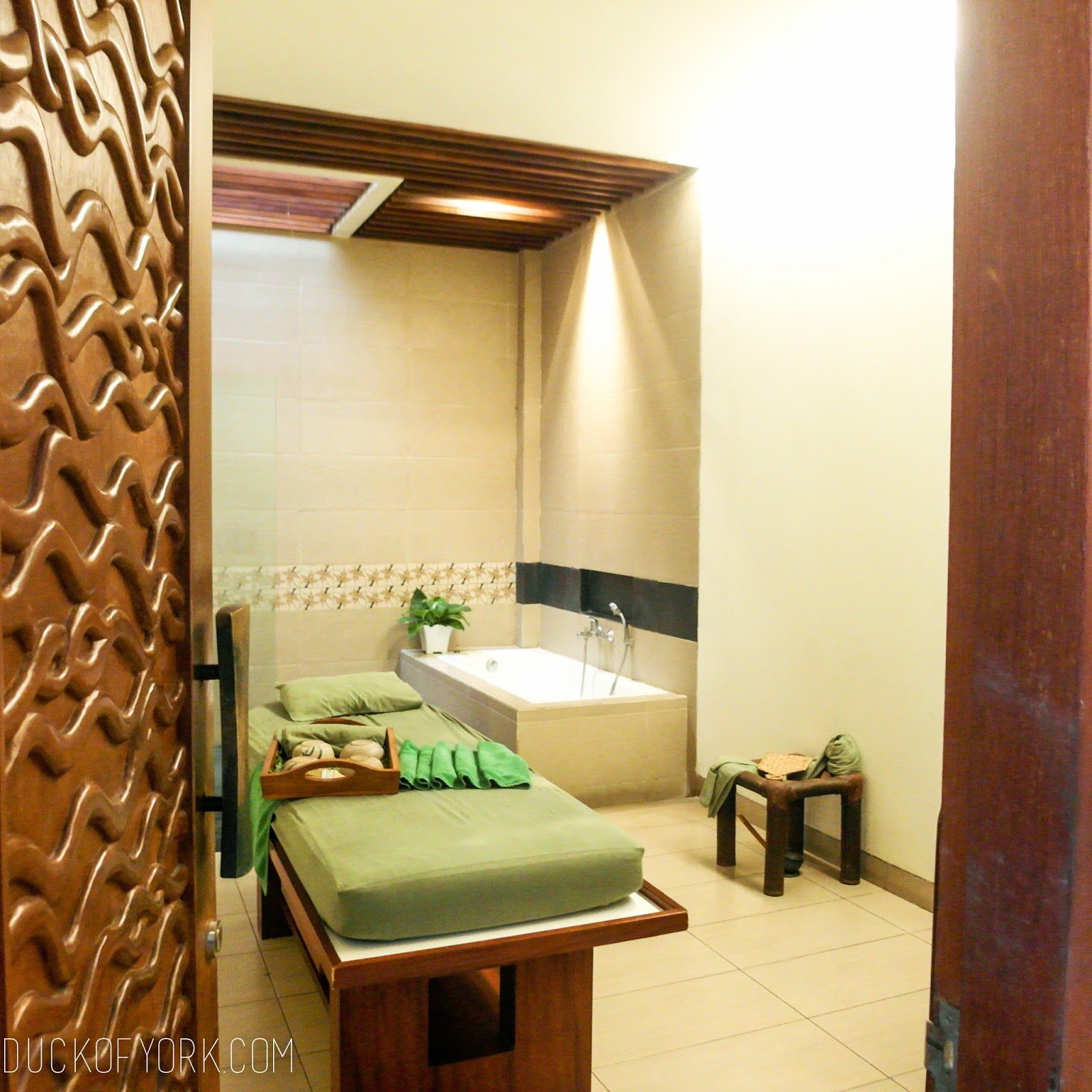 How To Unwind From A Particularly Busy Week: Hema Salon and Day Spa ...