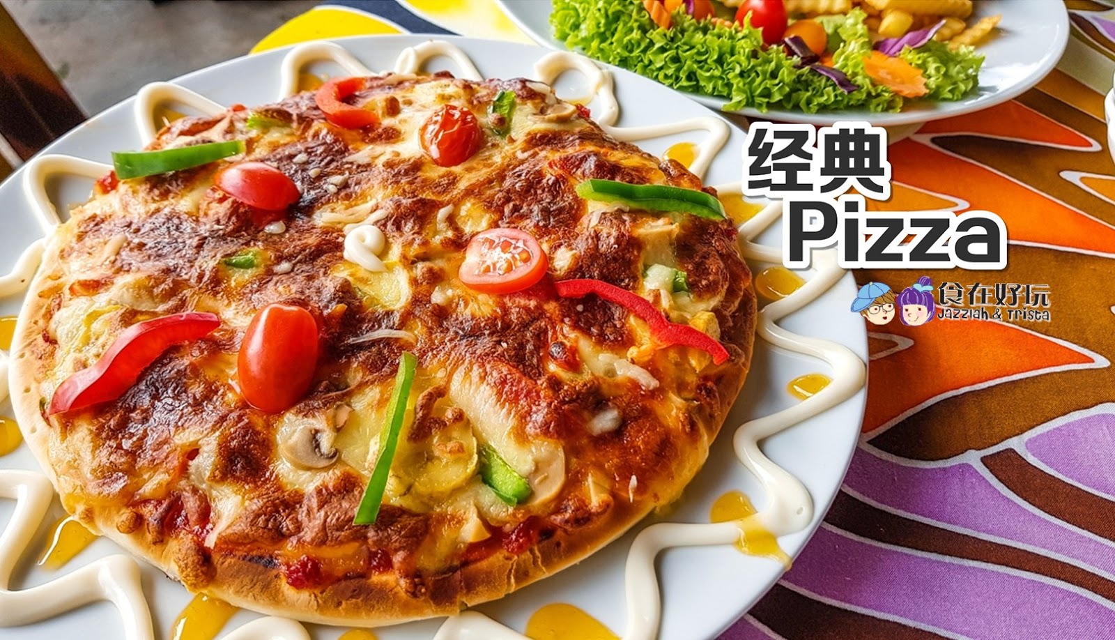 【槟城酒吧】Frandy Beach Bar | Batu Ferringhi |食在好玩 - 美食旅游部落格 Food & Travel Blog