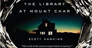 Unbound Books: Book Review || The Library at Mount Char by Scott Hawkins