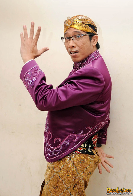 Biografi tokoh Dunia: Biografi Parto patrio Ovj