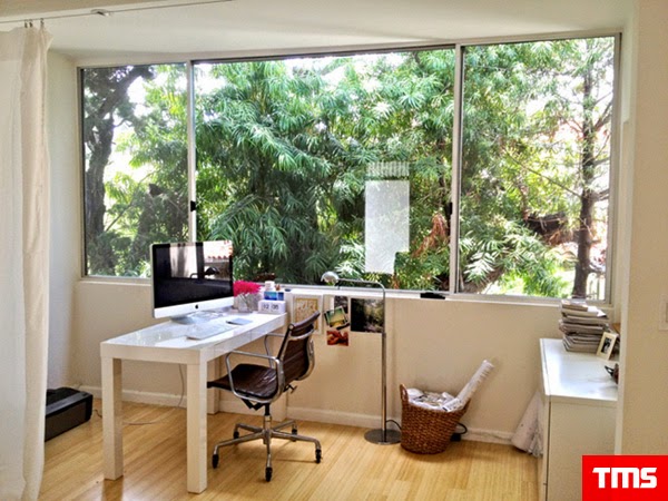 Gambar Design Ruang/ Studio Kerja Paling Keren dan Inspiratif 2014 ...