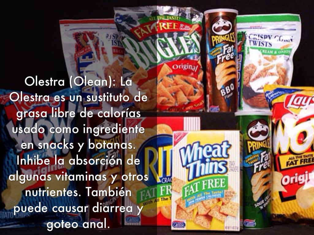 Dr. Christian Cornejo: 10 ALIMENTOS QUE VENDEN EN ESTADOS UNIDOS Y QUE ...