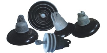 Jaringan Listrik SUTR - SUTM - SUTT: Insulator Tarik