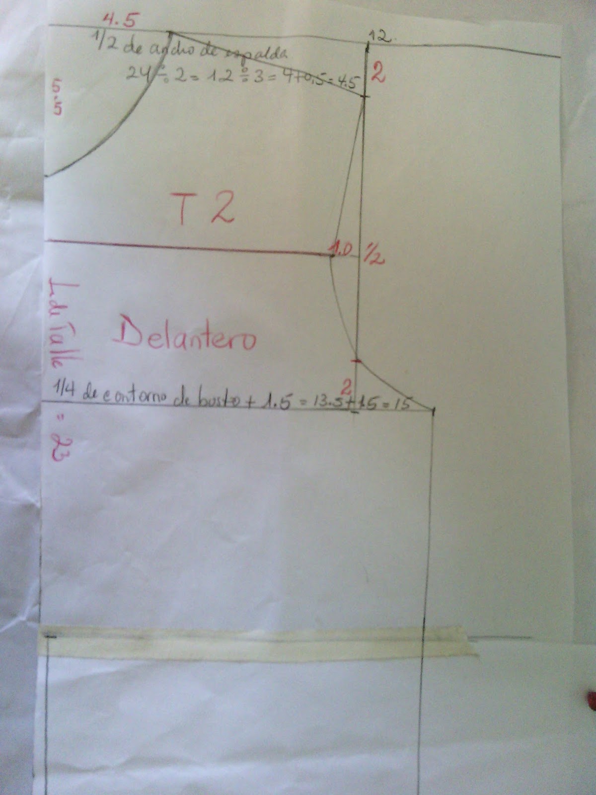 creapatronesycoseconjudy: DISFRAZ DE CHILINDRINA.