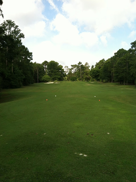 John K. Moore: Robert Trent Jones Golf Trail at Magnolia Grove (Short)