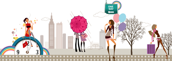 ¿por que es importante distraerse? ~ MODA