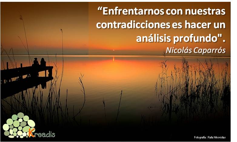 Psicoterapia Kreadis: Notas acerca de la compulsión a la repetición