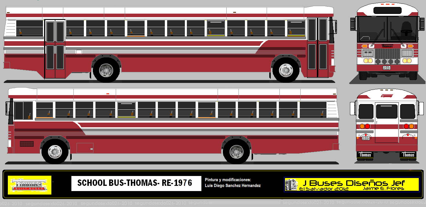 Diseños de buses - Imagui