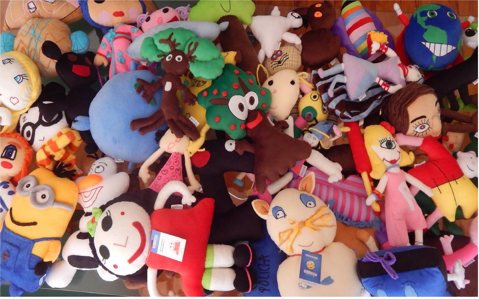 BPX design & fashionismo