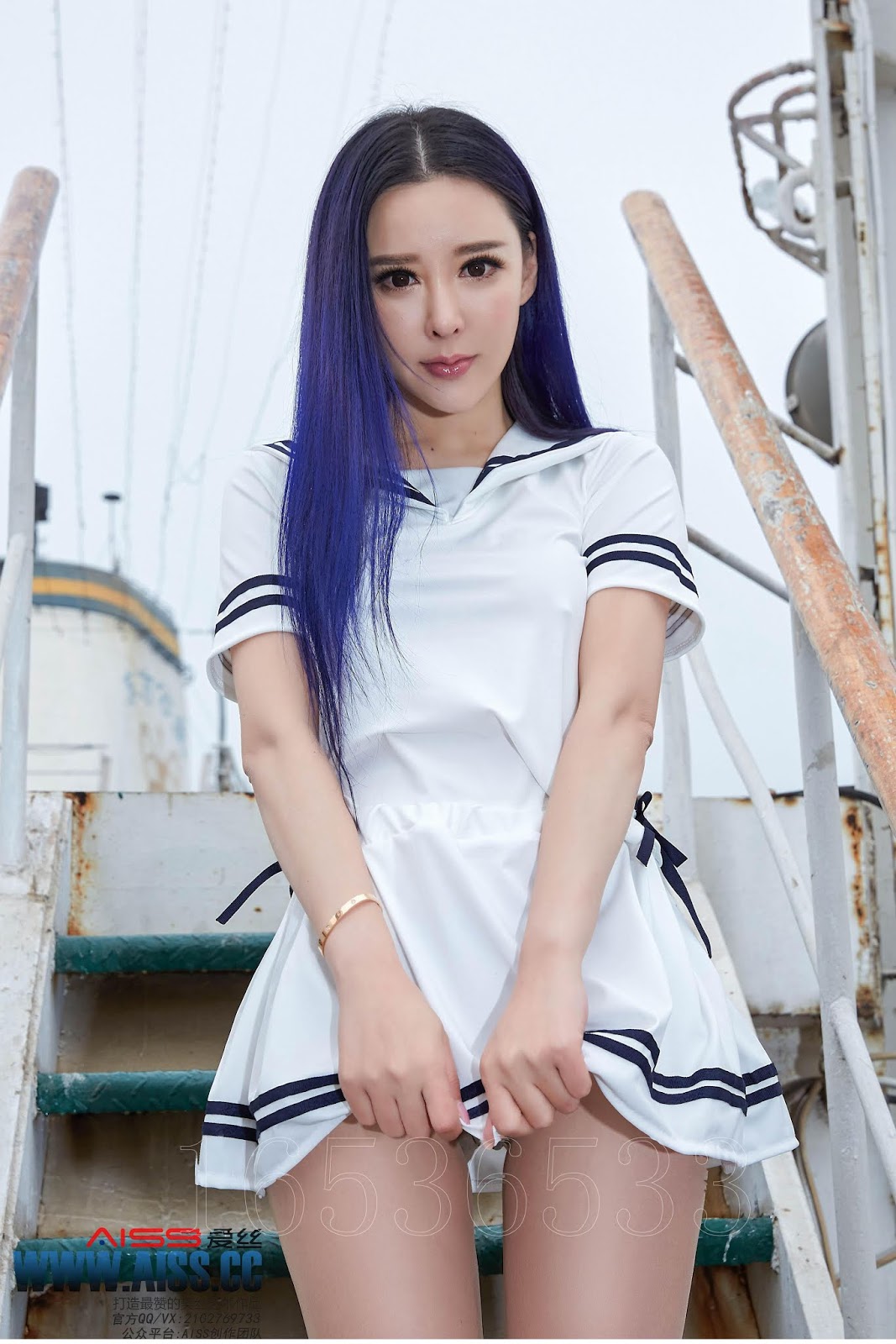 Data bikini : SA_AISS 2016 VIP F6033