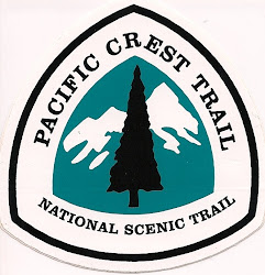Pacific Crest Trail 2012