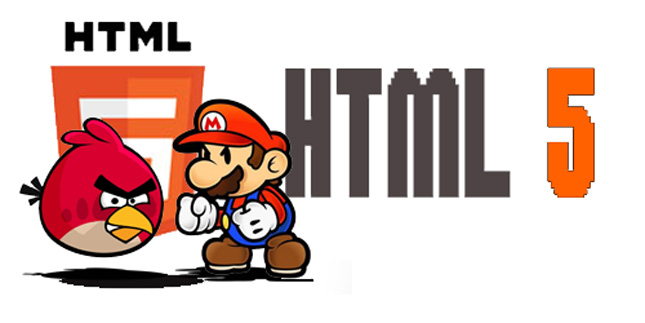 Aprende a crear videojuegos con HTML5