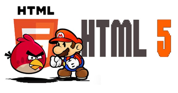 Aprende a crear videojuegos con HTML5