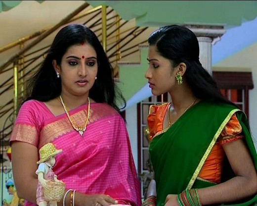 Harichandanam Serial Actress Pictures - Hot PHOTOSHOOT Bollywood ...